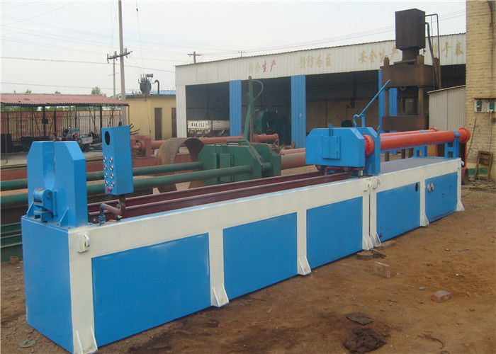 Elbow Hot Forming machine High Production Induction Elbow Machine For ...