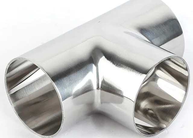 Socket Weld Threaded Butt Weld Seamless Pipe Fittings Black Galvanized ...