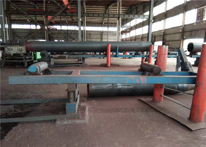 Pipe Expander Machine Induction Heating Steel Pipe Belling Machine Ce ...