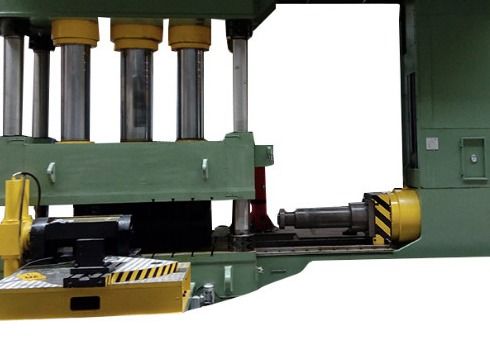 Quality Elbow Hot Forming Machine & Elbow Cold Forming Machine factory ...