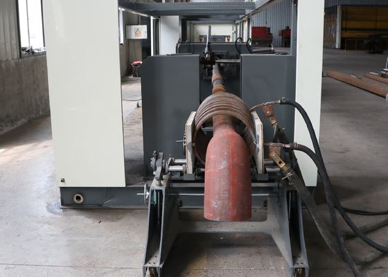 Quality Elbow Hot Forming Machine & Elbow Cold Forming Machine factory ...