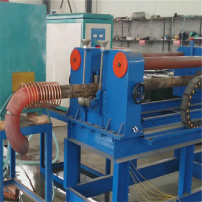 Elbow Hot Forming Machine factory, Buy good quality Elbow Hot Forming ...