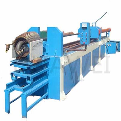 Elbow Hot Forming Machine factory, Buy good quality Elbow Hot Forming ...
